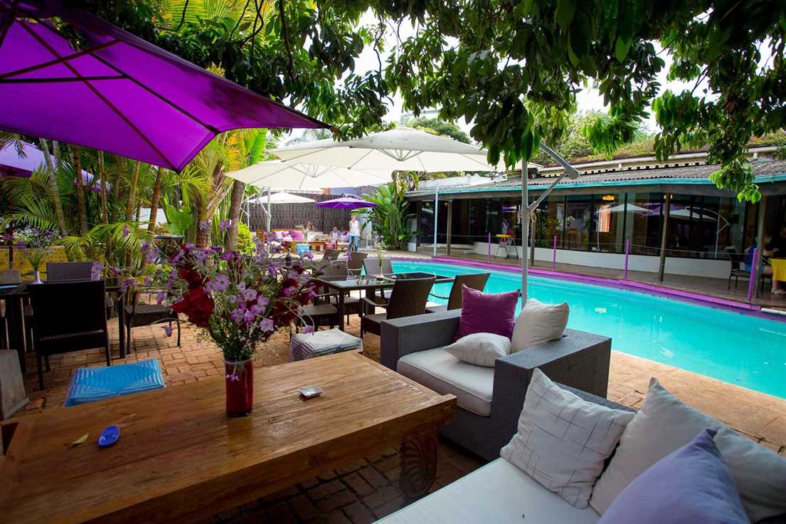 Akoa Hôtel - Les bons plans de Tana