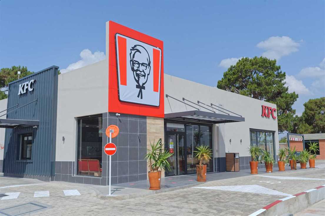 KFC Madagascar - Les bons plans de Tana