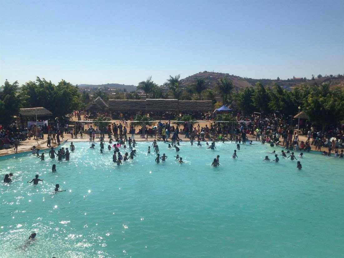 BATOU BEACH - Les bons plans de Tana