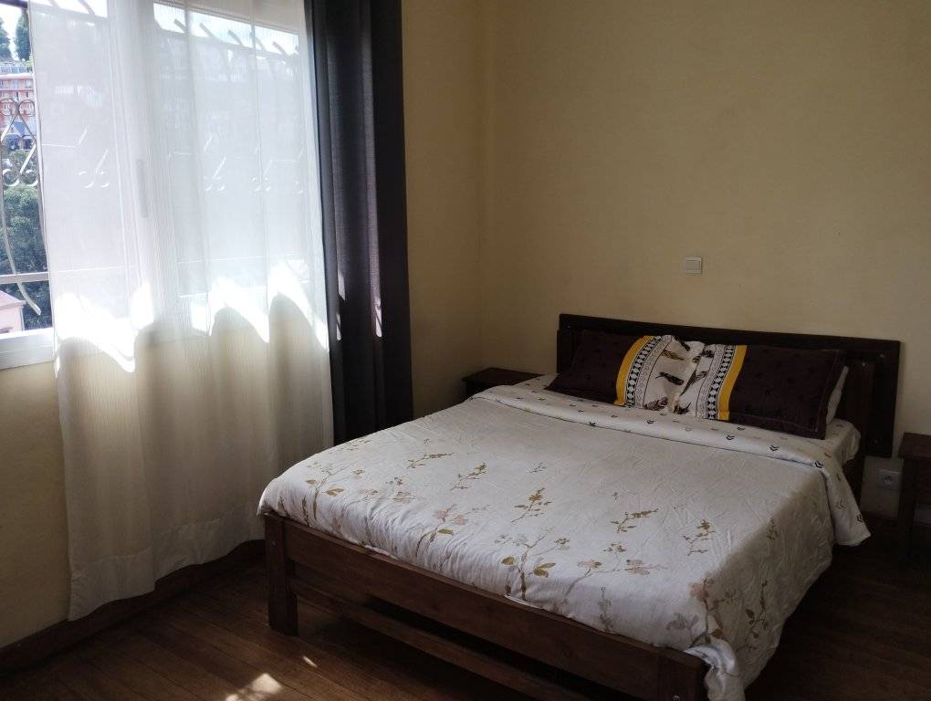 Clover Hôtel - Les bons plans de Tana